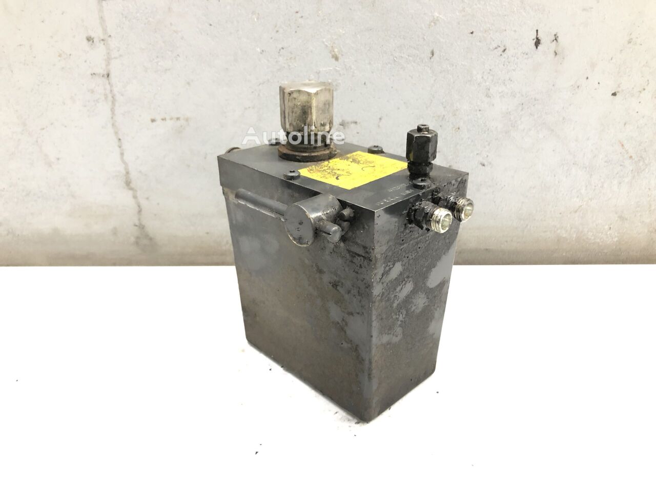 IVECO 41281222; 504173053; 504173057 cabinekantelpomp voor IVECO ...